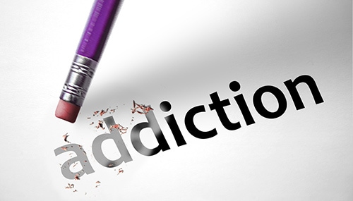 comment vaincre une addiction, comment se débarrasser d'une addiction